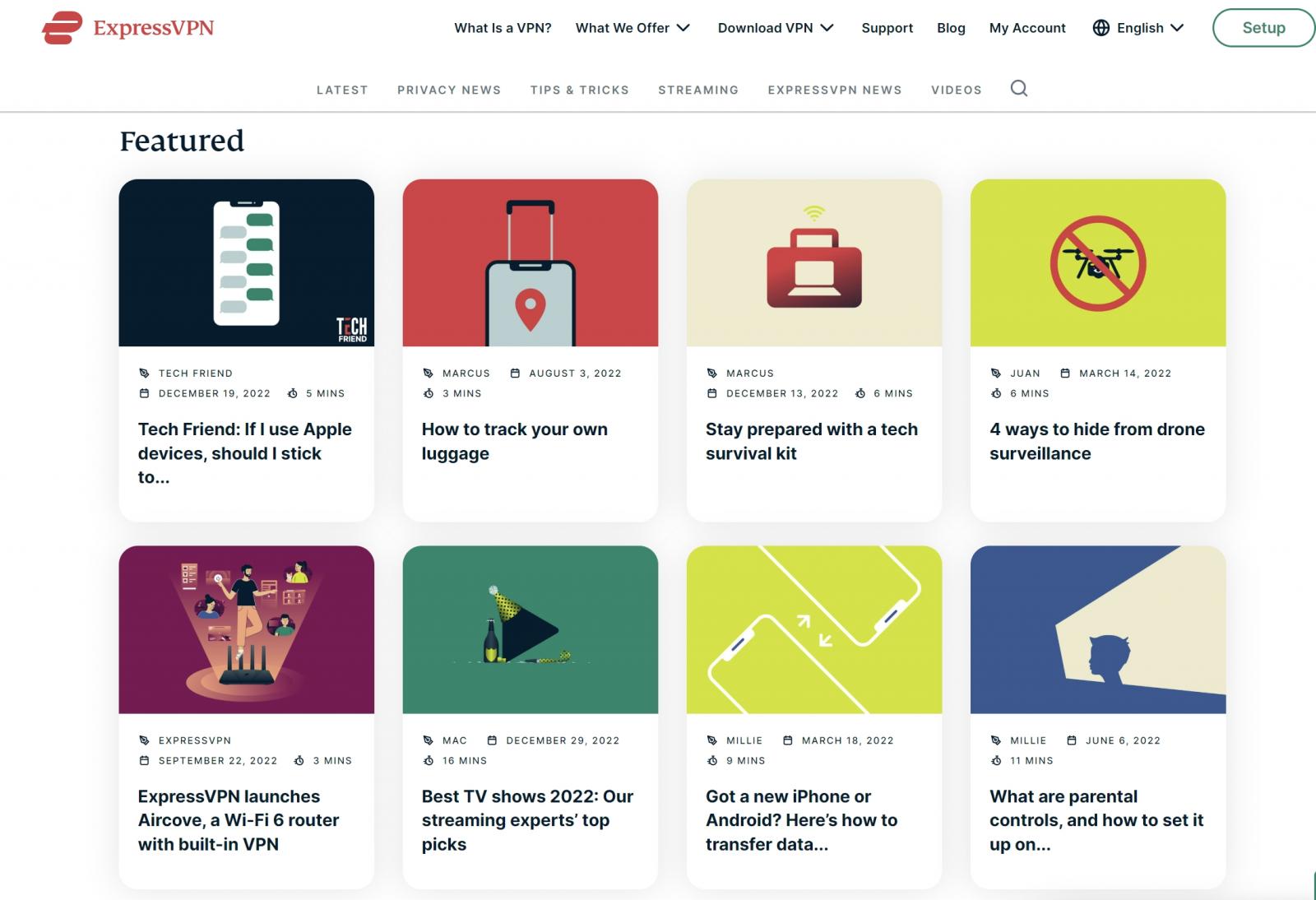 ExpressVPN Review 2025 - Price, Features & Speed